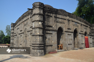 Best of Rajshahi: Top Archaeological Sights of Bangladesh | Nijhoom Tours