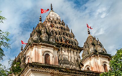 Best of Rajshahi | Bangladesh Archaeological Tour | Nijhoom Tours